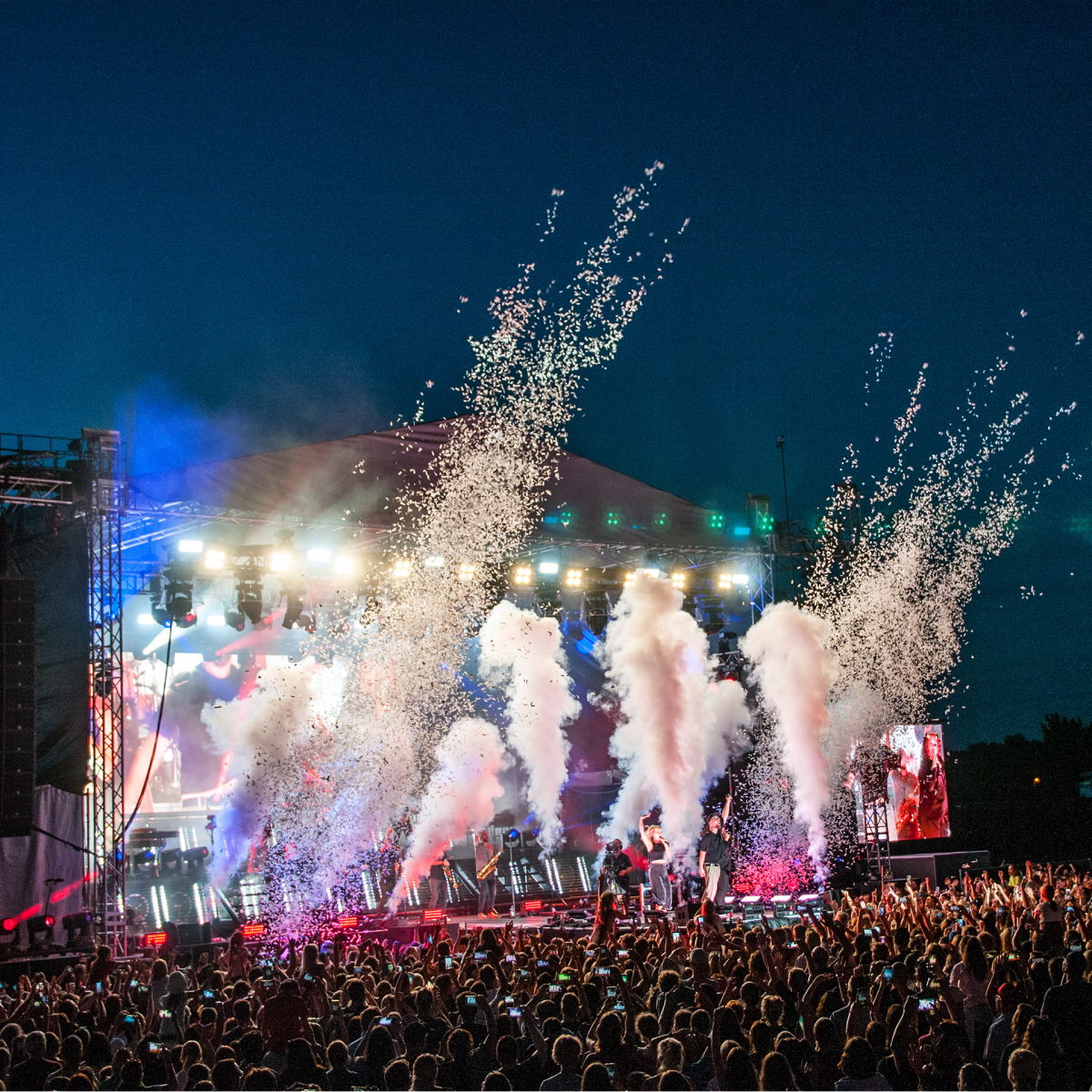 ROCK OUT FESTIVAL 2026 - AC Live by Allgäu Concerts