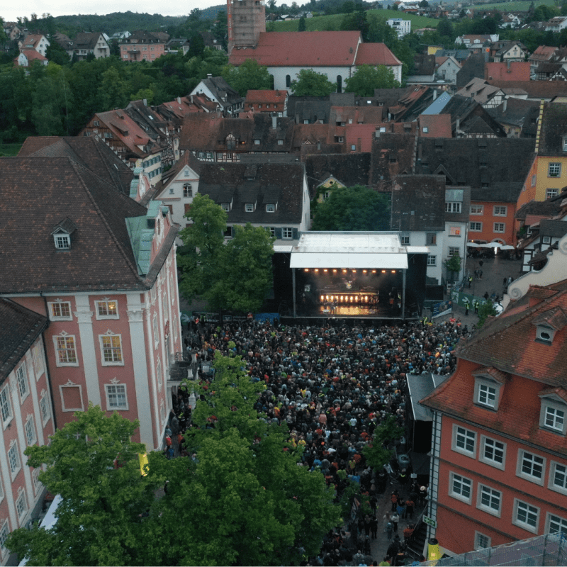 Meersburg Open Air 2024