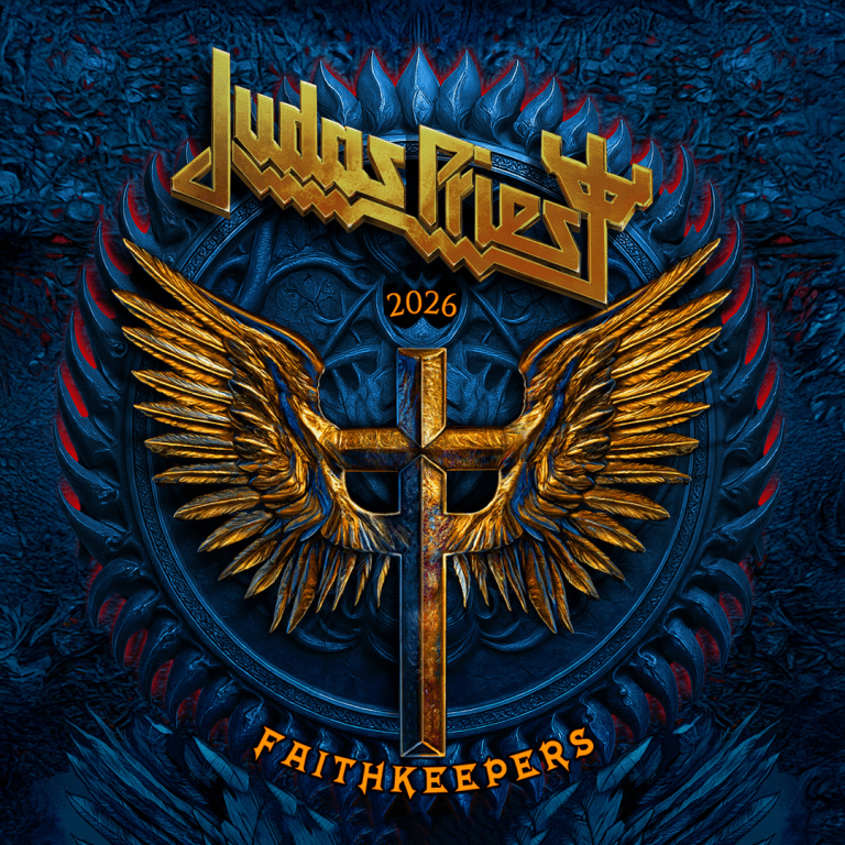 JUDAS PRIEST - AC Live by Allgäu Concerts